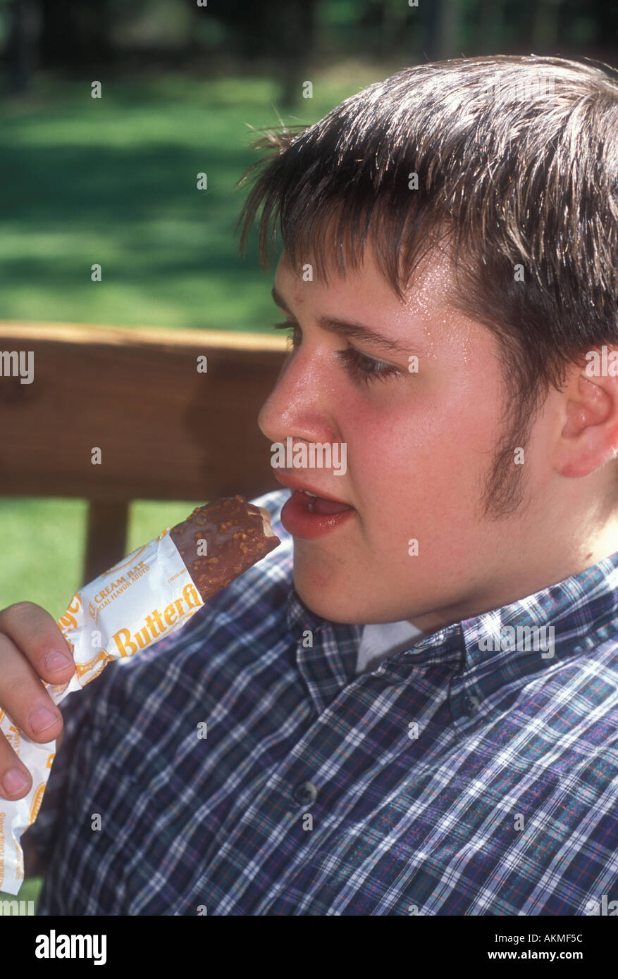 Sweaty teen hi-res stock photography and images - Alamy