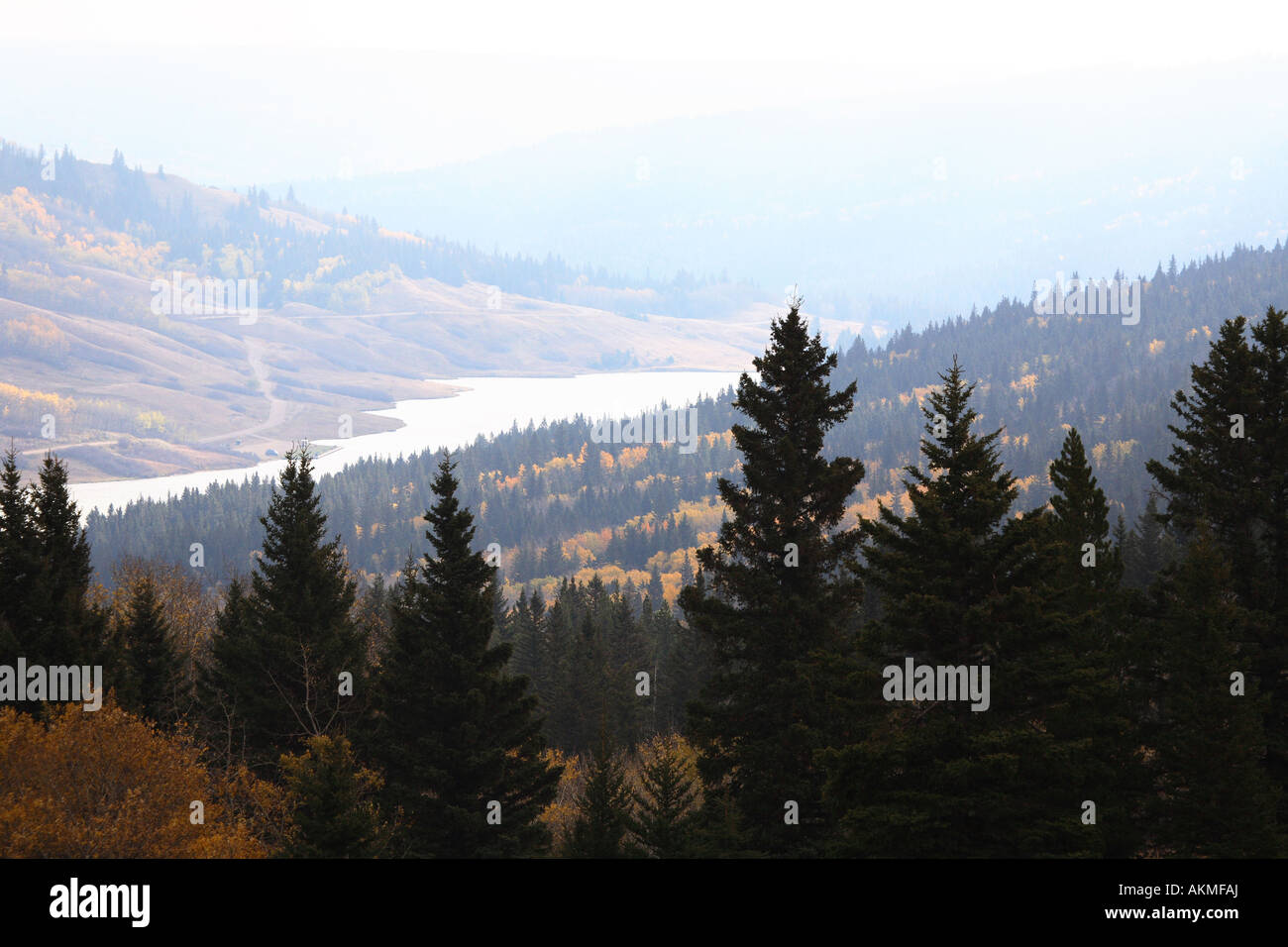 Reesor lake hi-res stock photography and images - Alamy