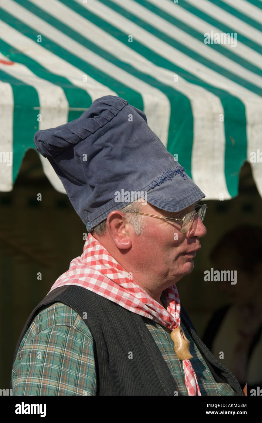 Frenchman hat hi-res stock photography and images - Alamy
