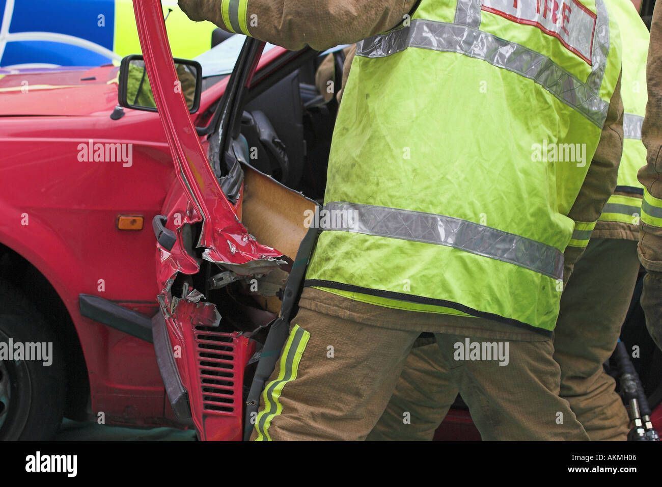 Hydralic cutter hi-res stock photography and images - Alamy