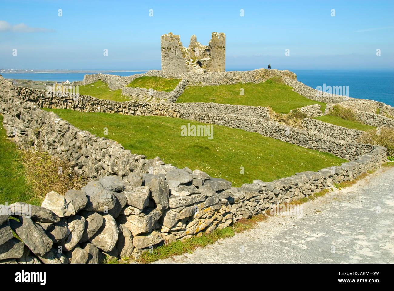 Aran isles hi-res stock photography and images - Alamy