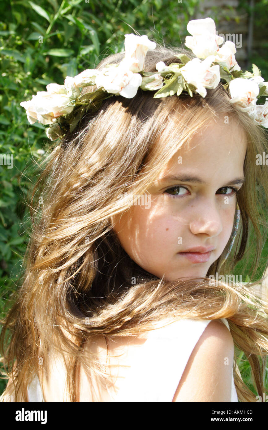 Nymph watching hi-res stock photography and images - Alamy