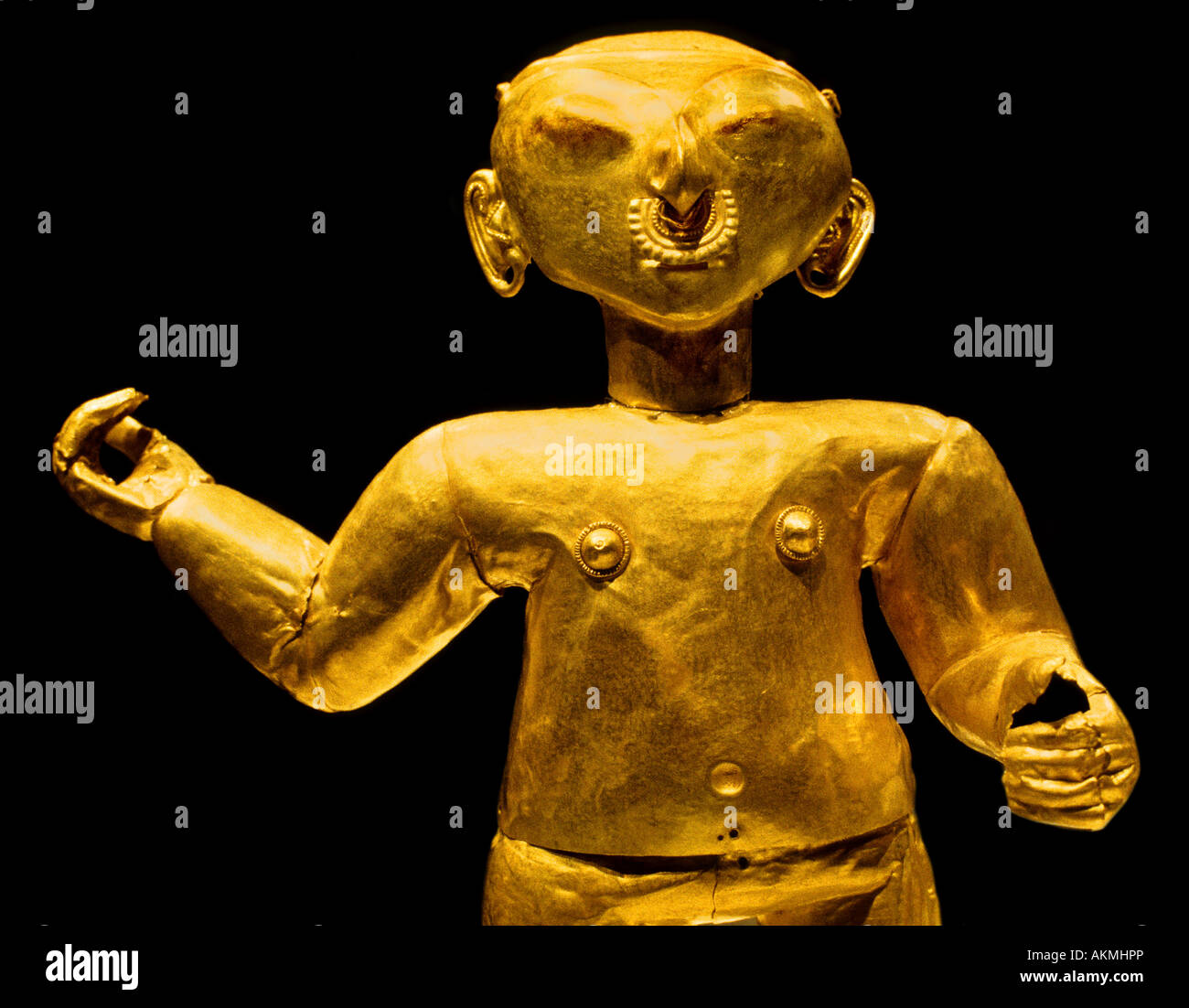 Roman gold mask hi-res stock photography and images - Alamy