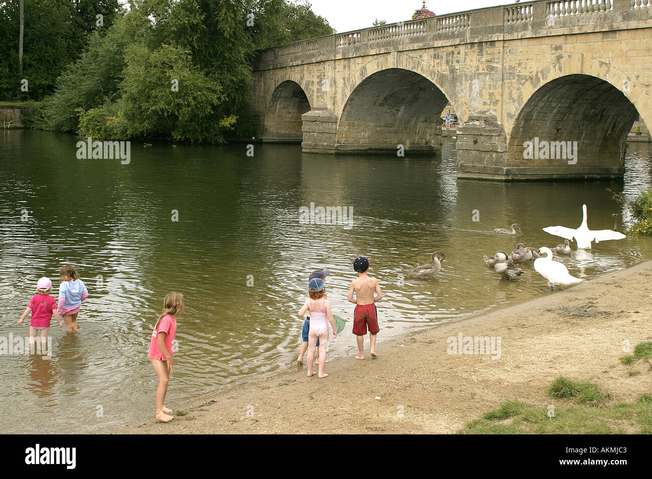 Wallingford beach hi-res stock photography and images - Alamy