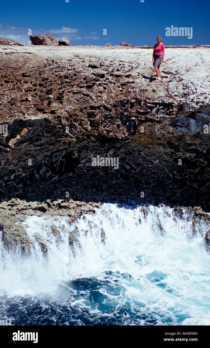Bonaire vent hi-res stock photography and images - Alamy