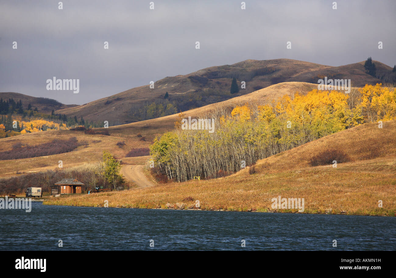 Reesor lake hi-res stock photography and images - Alamy