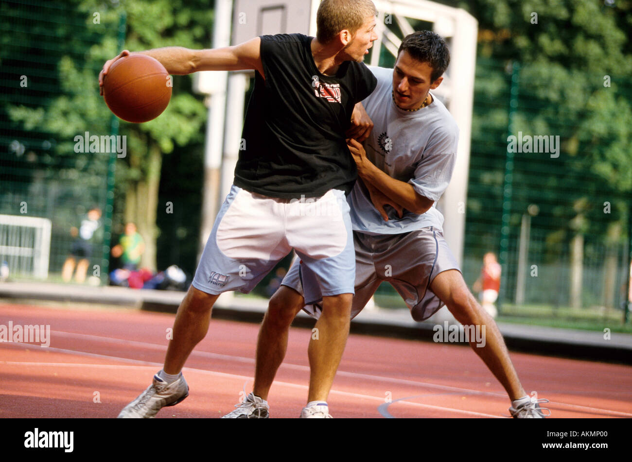 Jungen mannschaft hi-res stock photography and images - Alamy