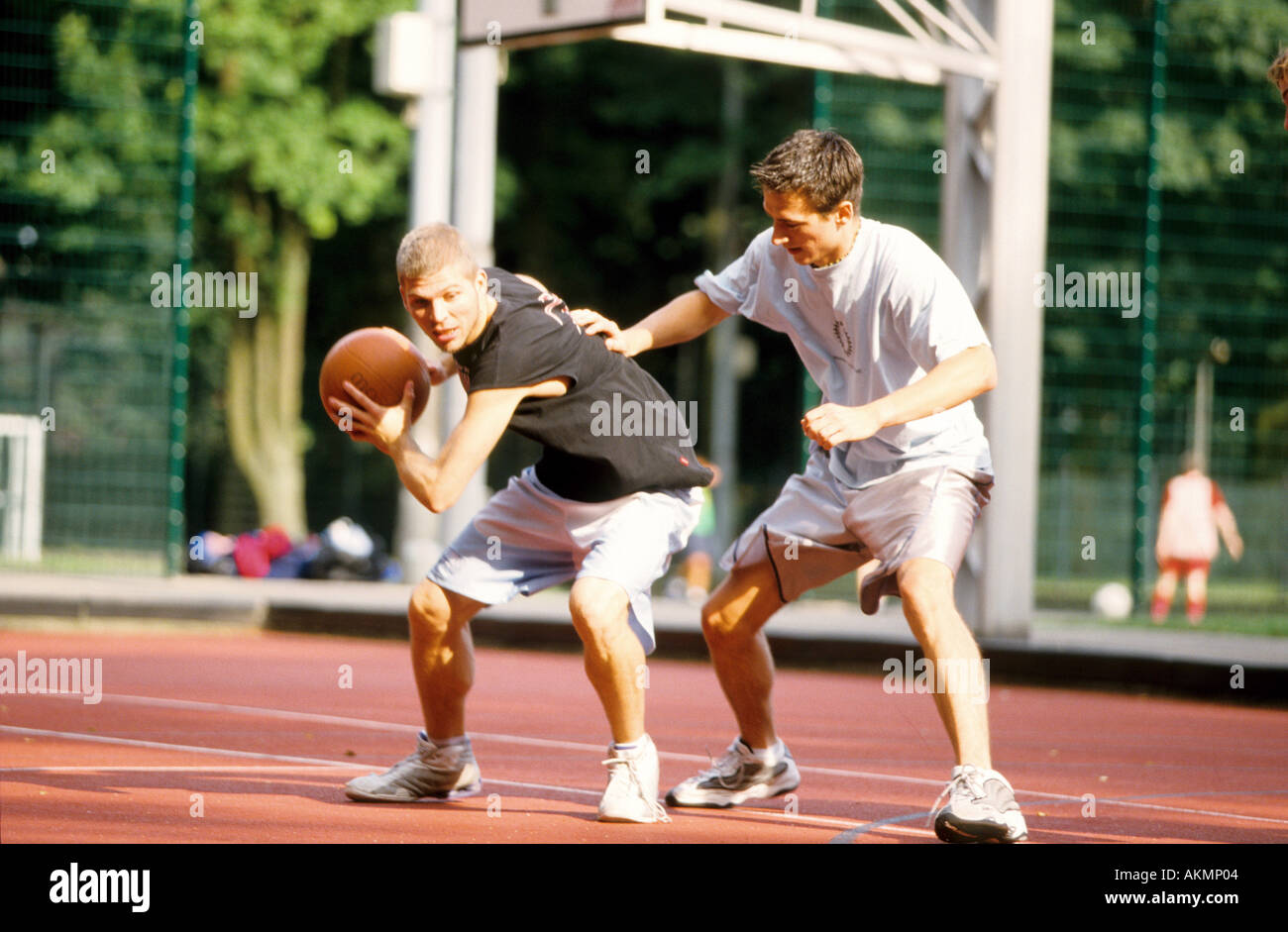 Jungen mannschaft hi-res stock photography and images - Alamy