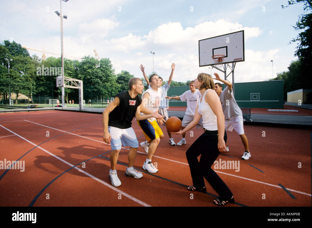 Court woman entry hi-res stock photography and images - Alamy