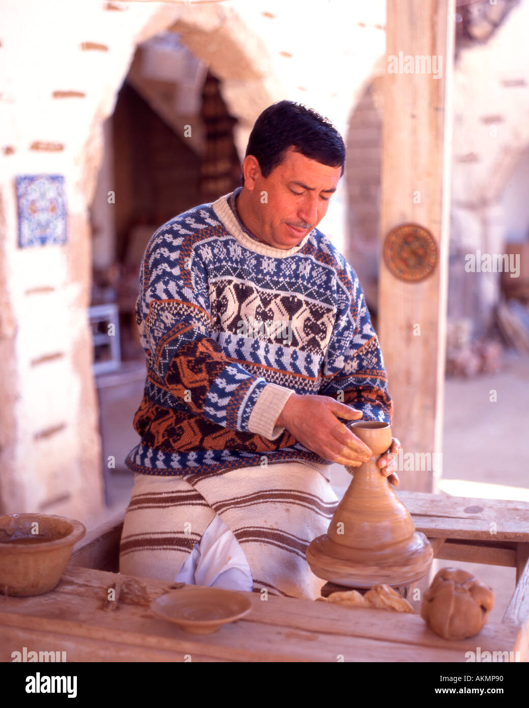 Jerba people hi-res stock photography and images - Alamy