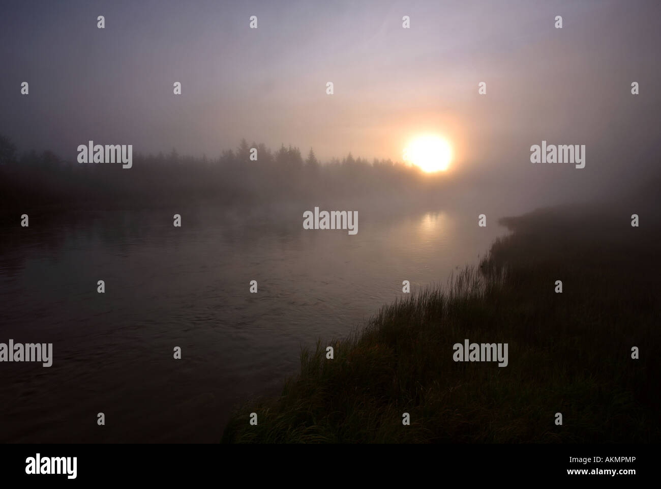 Sun rising hi-res stock photography and images - Alamy