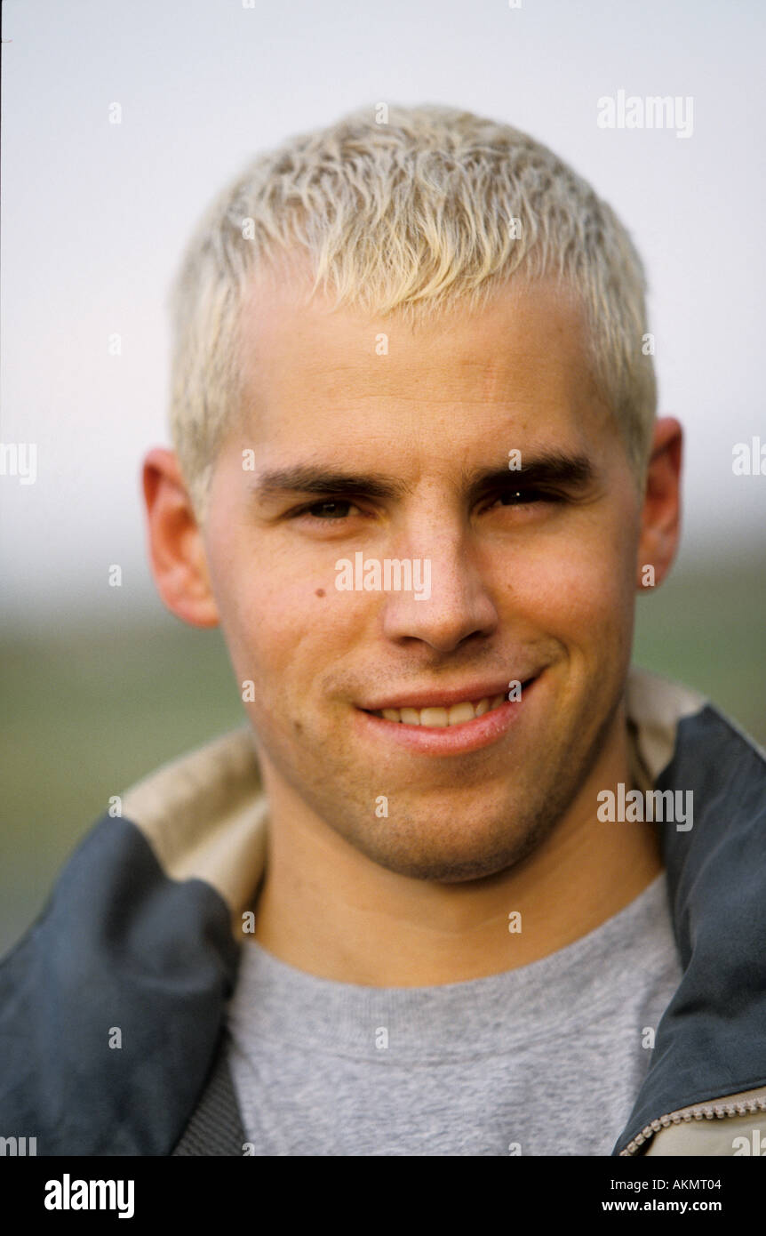Person zweifel hi-res stock photography and images - Alamy