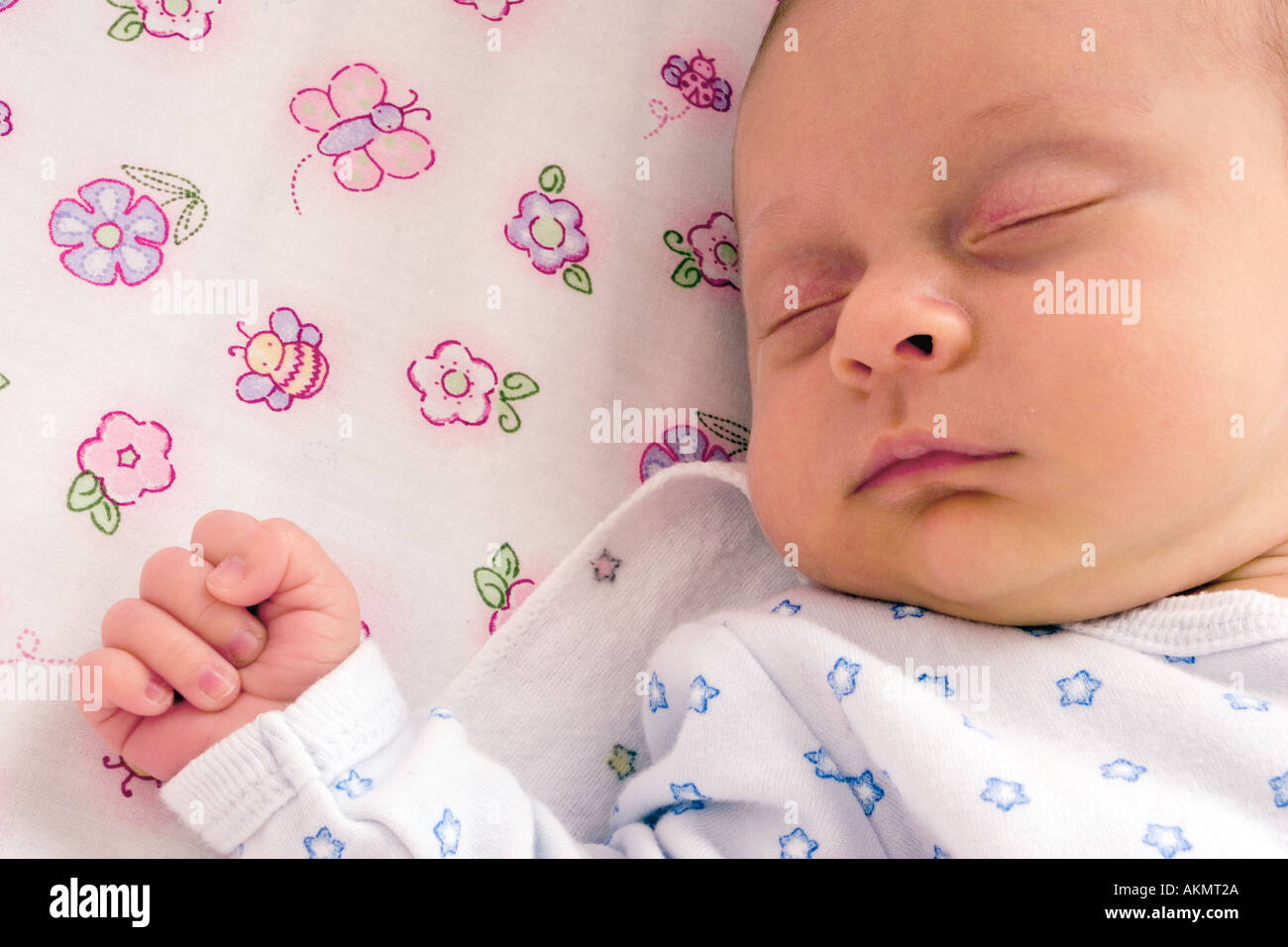 Like a baby hi-res stock photography and images - Alamy
