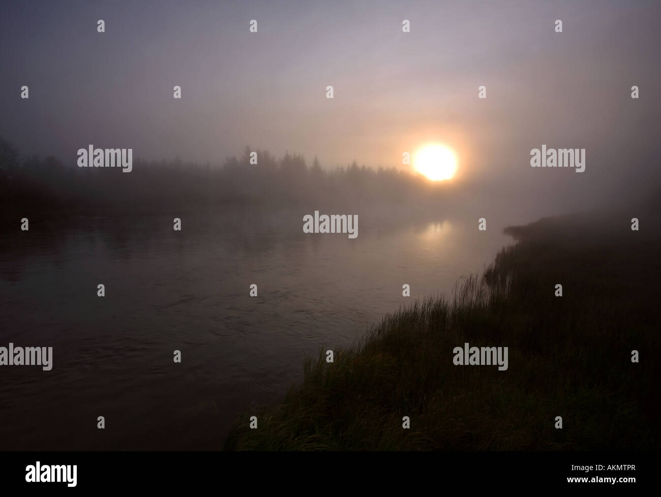 Sun rising hi-res stock photography and images - Alamy
