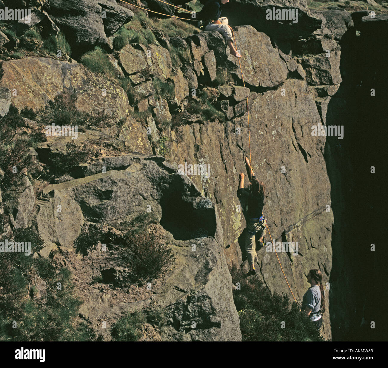 Eaglestone hi-res stock photography and images - Alamy