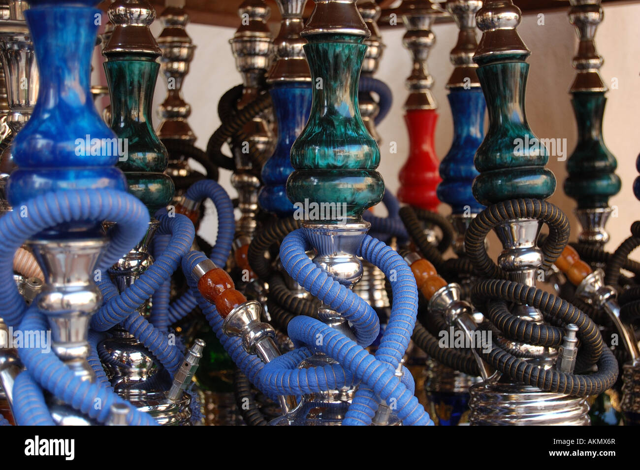 Hubble Bubble Pipe Mia