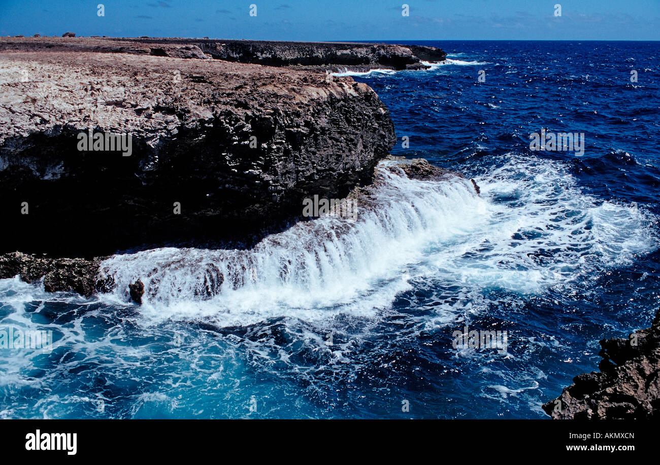 Bonaire vent hi-res stock photography and images - Alamy