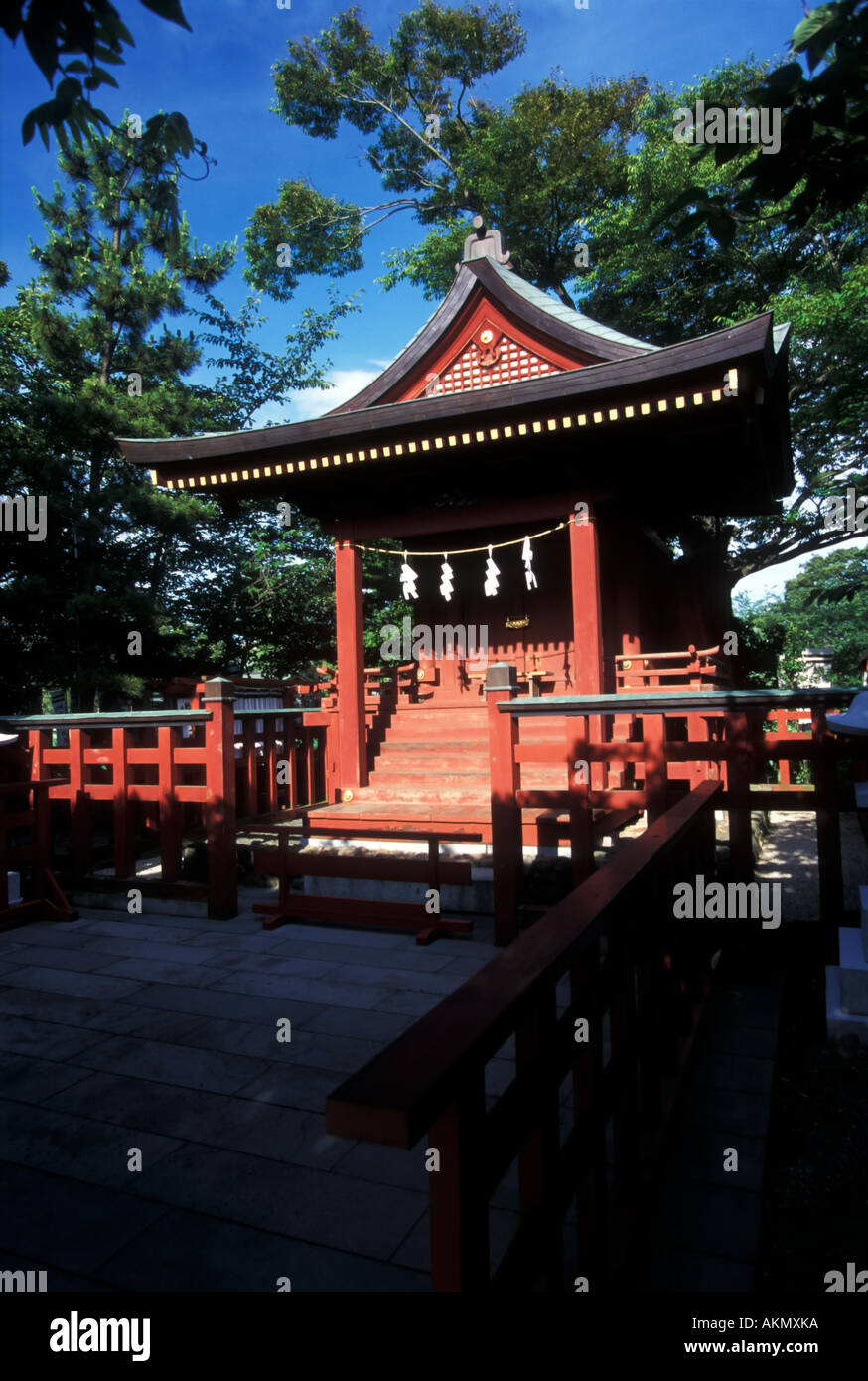 Kencho ji hi-res stock photography and images - Alamy