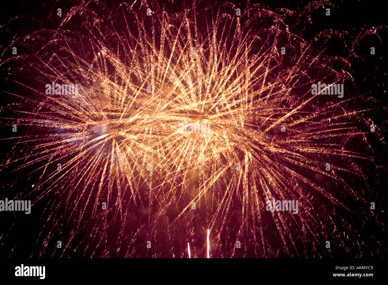 Fireworks firework display celebration exploding bonfire night ...