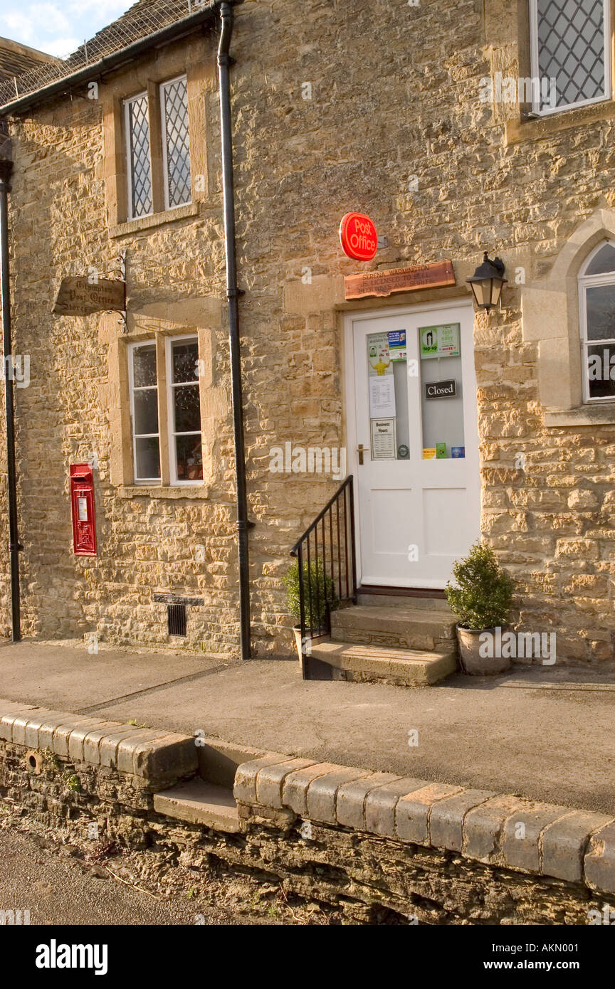Glympton oxfordshire hi-res stock photography and images - Alamy