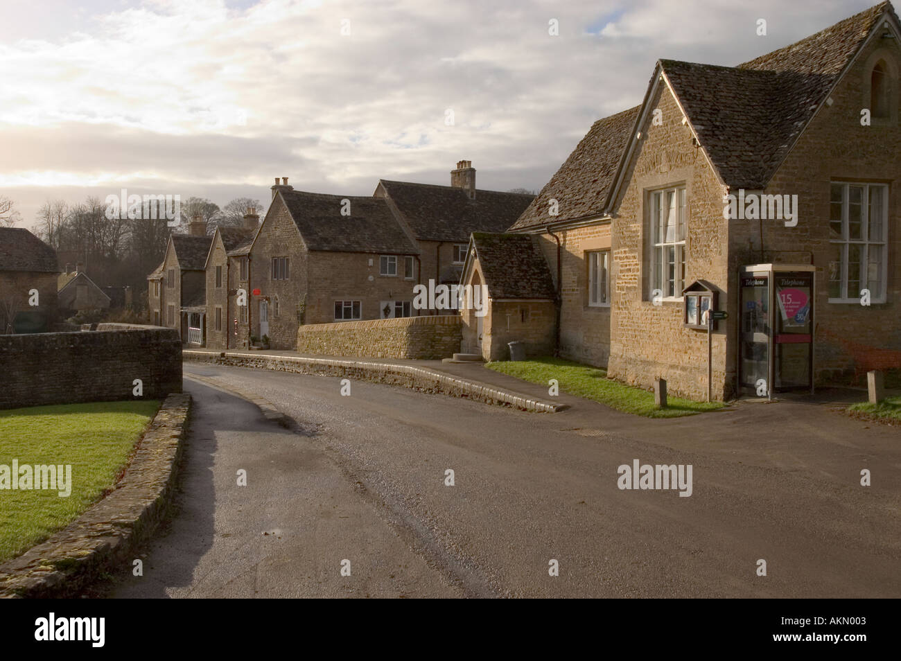 Glympton Oxfordshire High Resolution Stock Photography and Images - Alamy