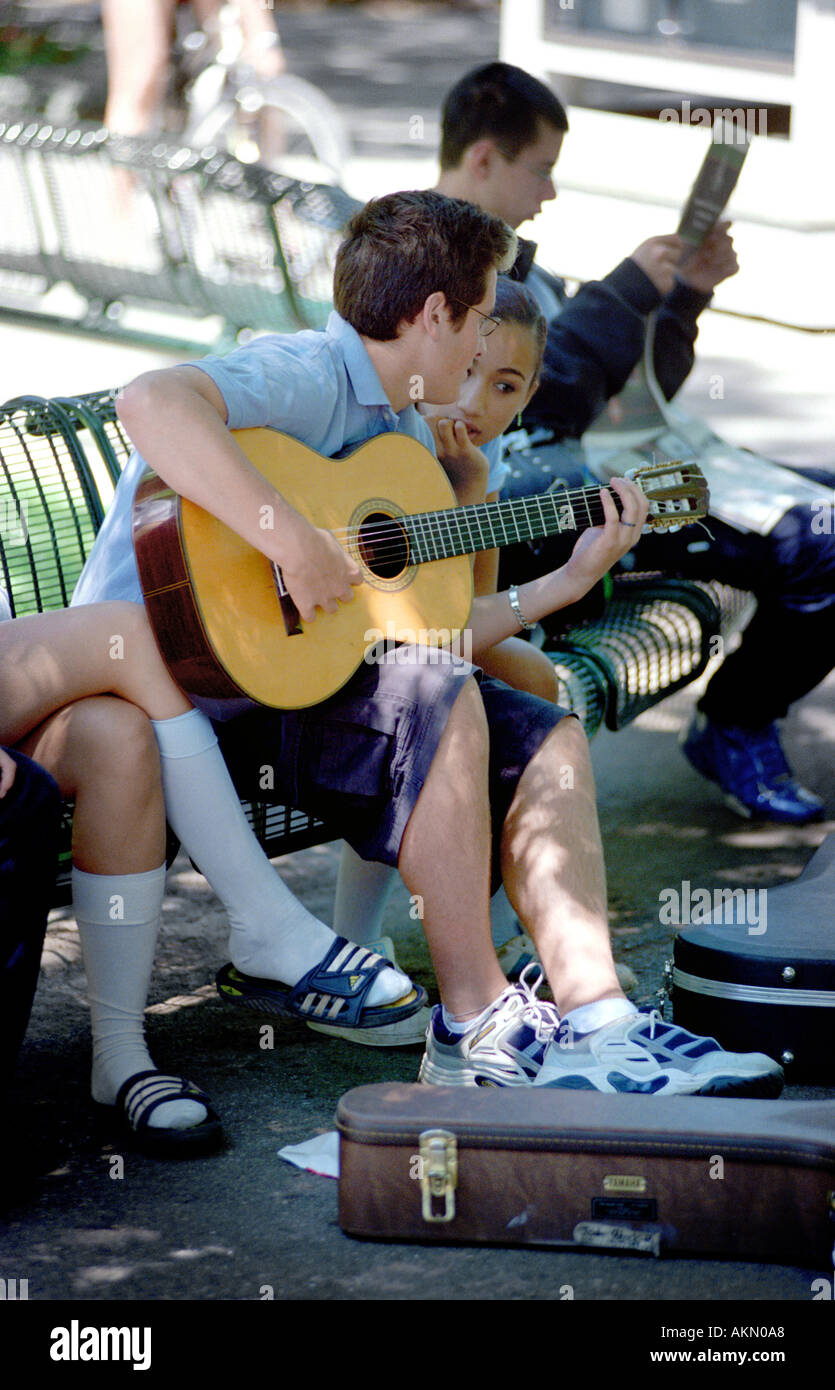 Interlocken Center for Performing Arts Michigan where advanced talented ...