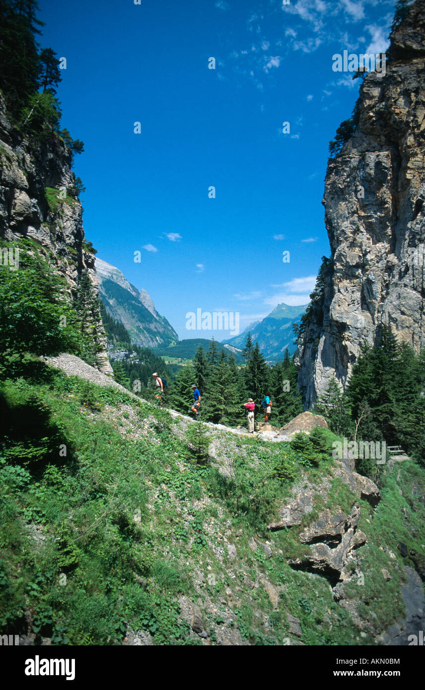 Gasterntal hi-res stock photography and images - Alamy