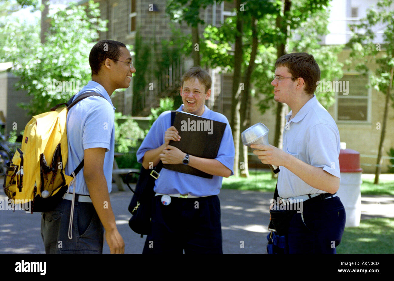 Interlocken Center for Performing Arts Michigan where advanced talented ...