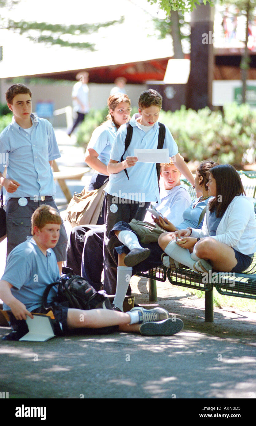 Interlocken Center for Performing Arts Michigan where advanced talented ...