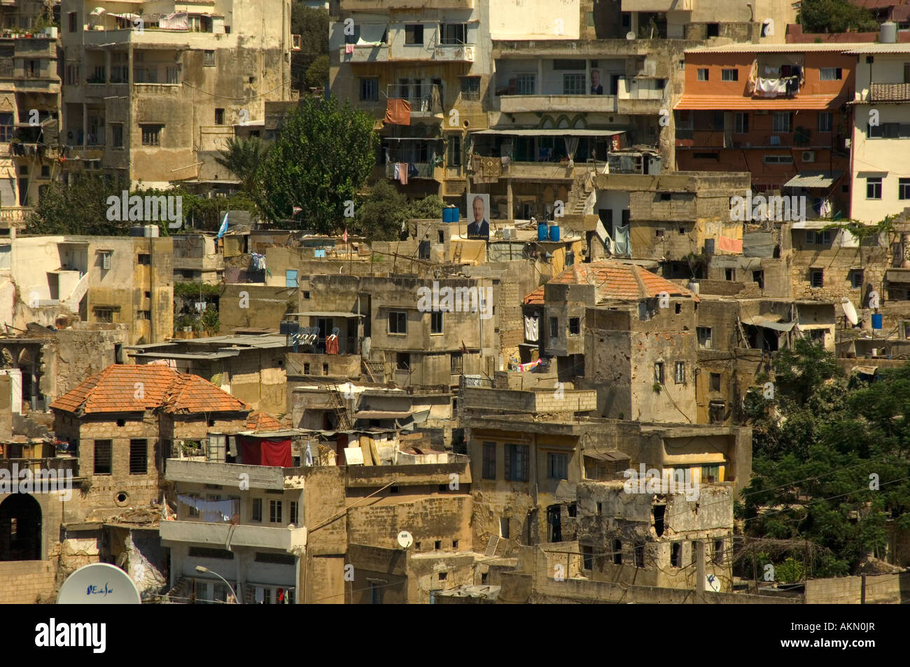 Tripoli lebanon cityscape city hi-res stock photography and images - Alamy