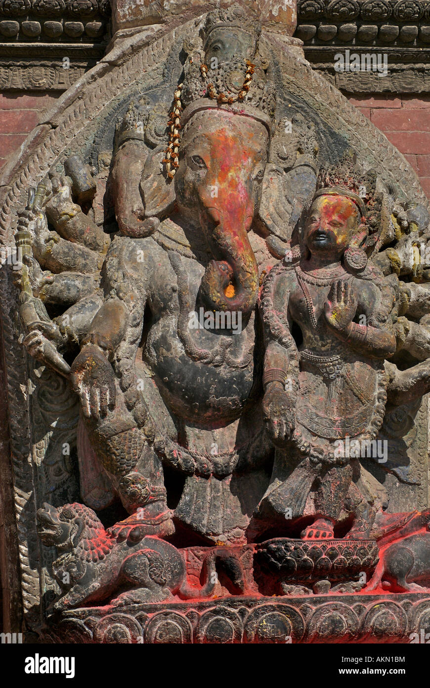 Ganesh statue kathmandu nepal hi-res stock photography and images - Alamy Ganesh statue kathmandu nepal hi-res stock photography and images - Alamy
