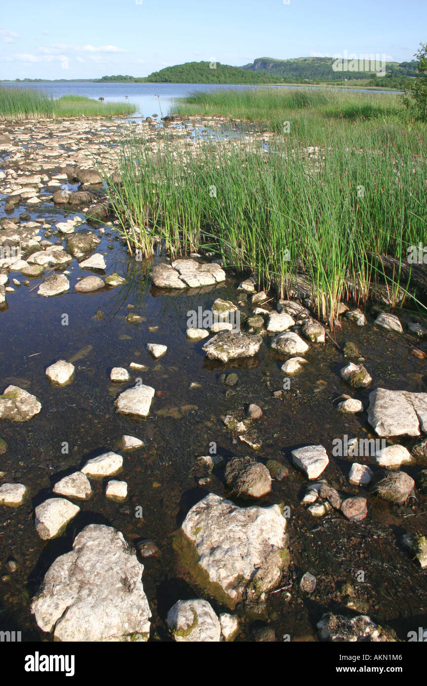 Lough macnean hi-res stock photography and images - Alamy