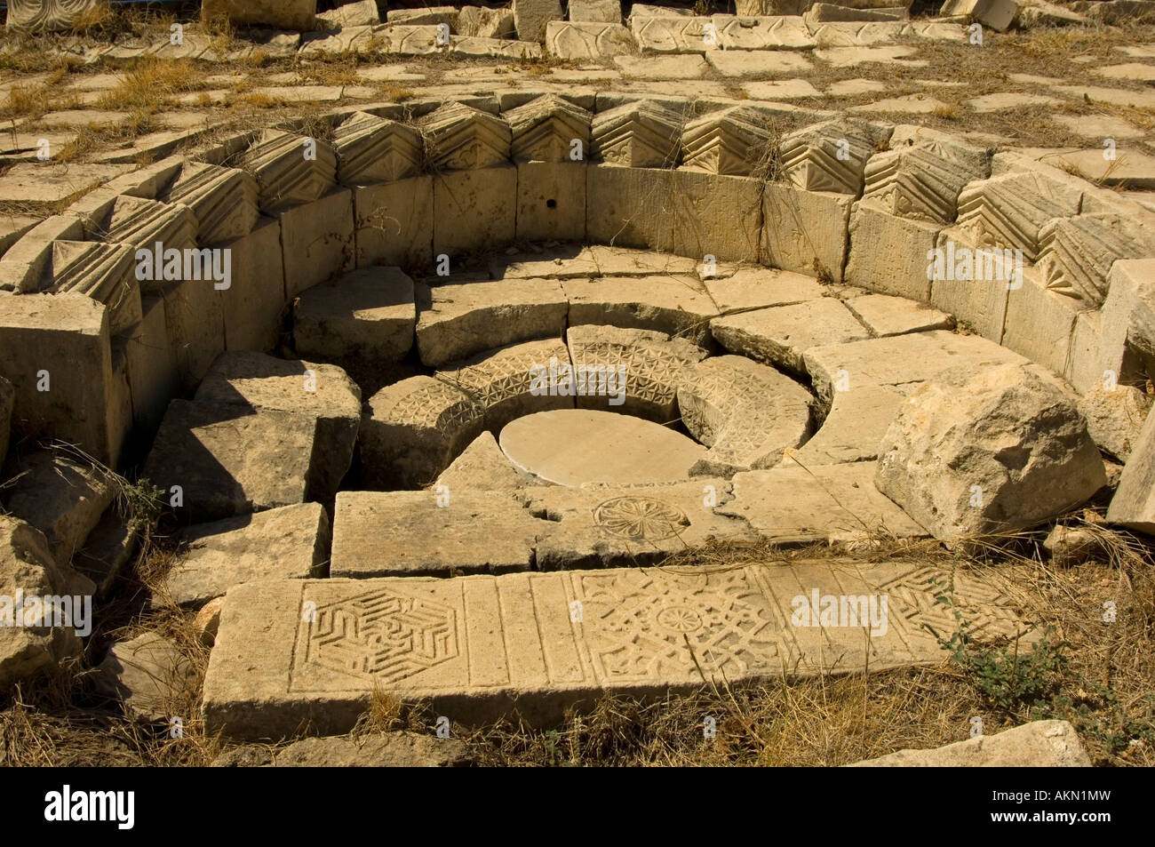 Tripoli lebanon citadel hi-res stock photography and images - Alamy