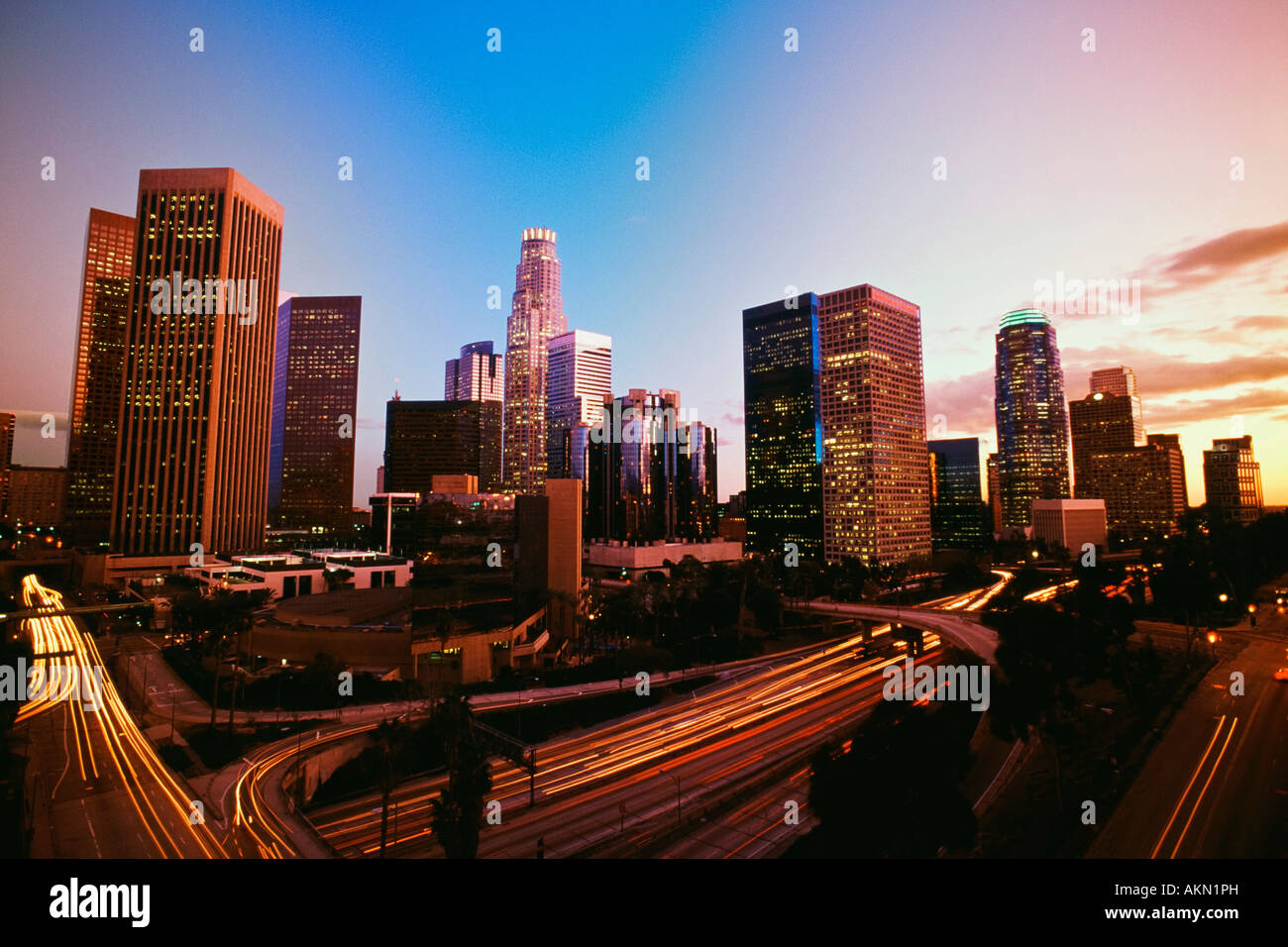 Downtowncore hi-res stock photography and images - Alamy