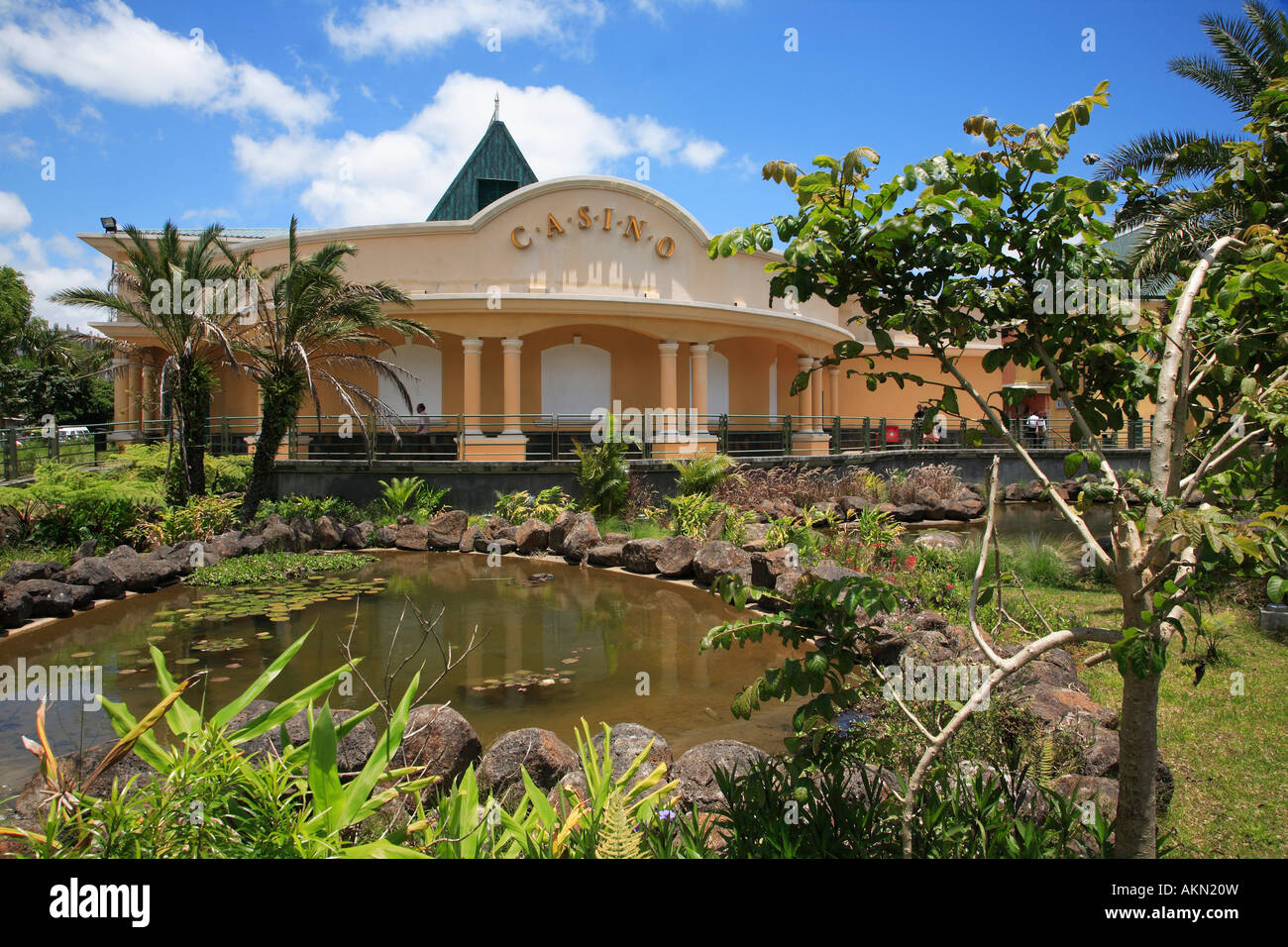 Mauritius curepipe hi-res stock photography and images - Alamy