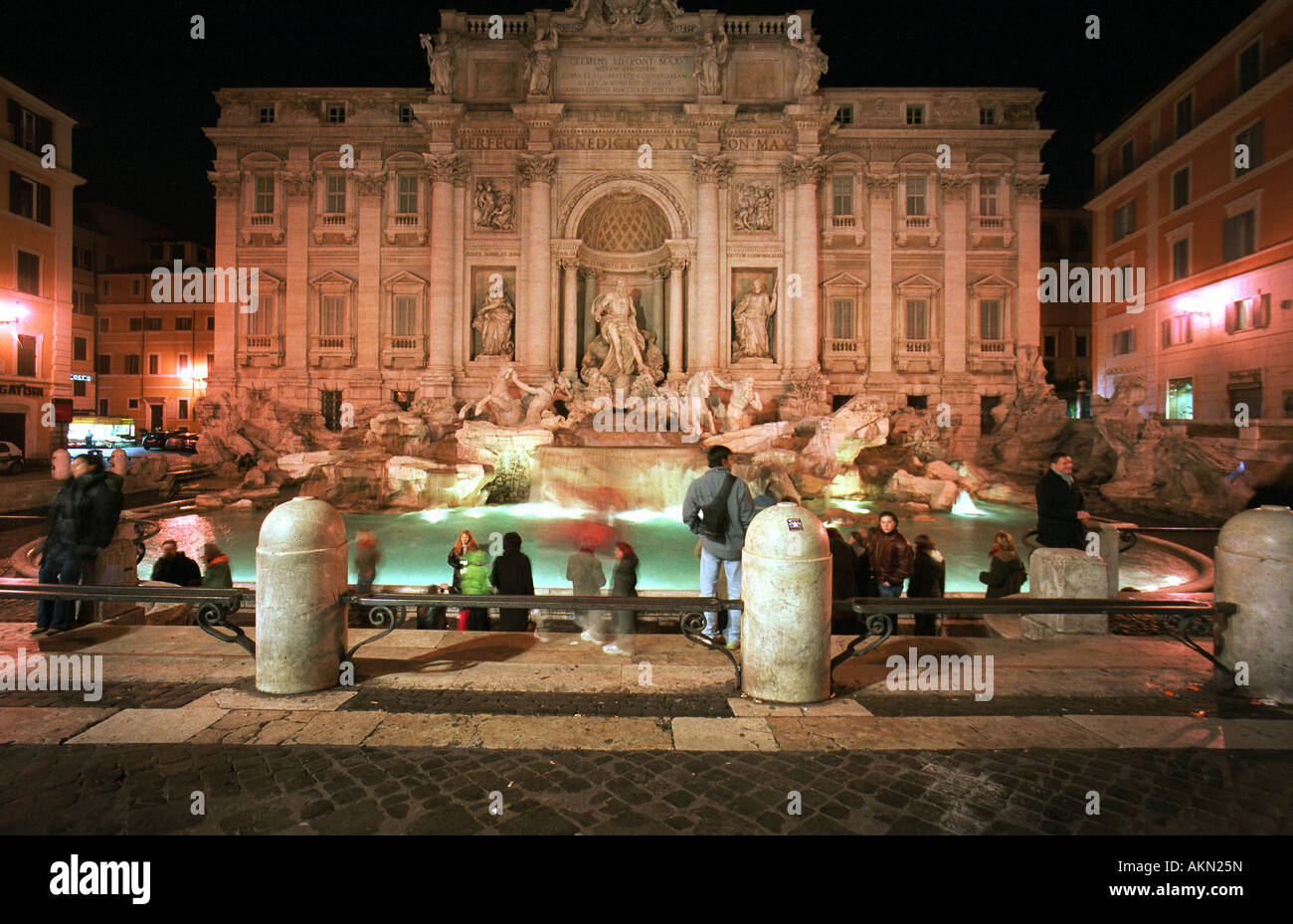 Poli Palace High Resolution Stock Photography and Images - Alamy