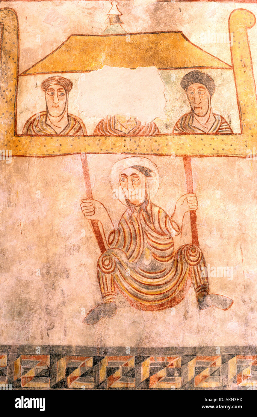 site classified as World heritage by UNESCO Stock Photo - Alamy