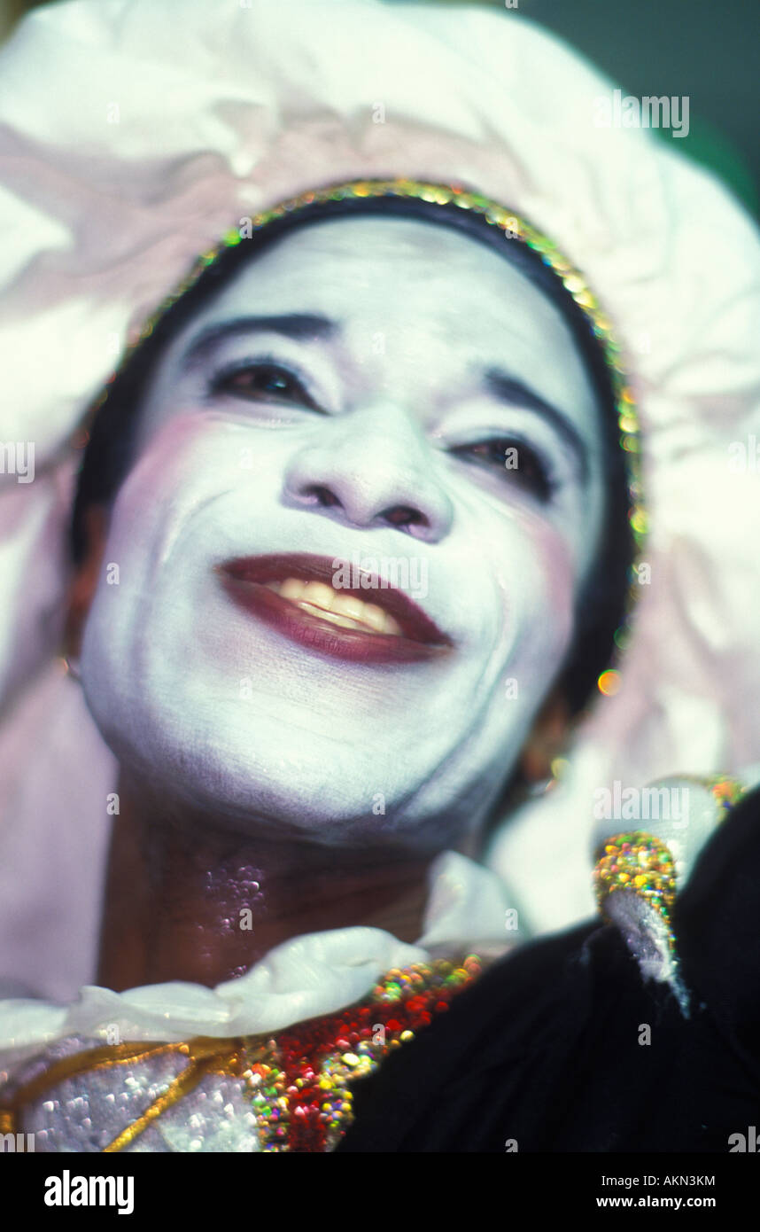 Gay man brazil hi-res stock photography and images - Alamy