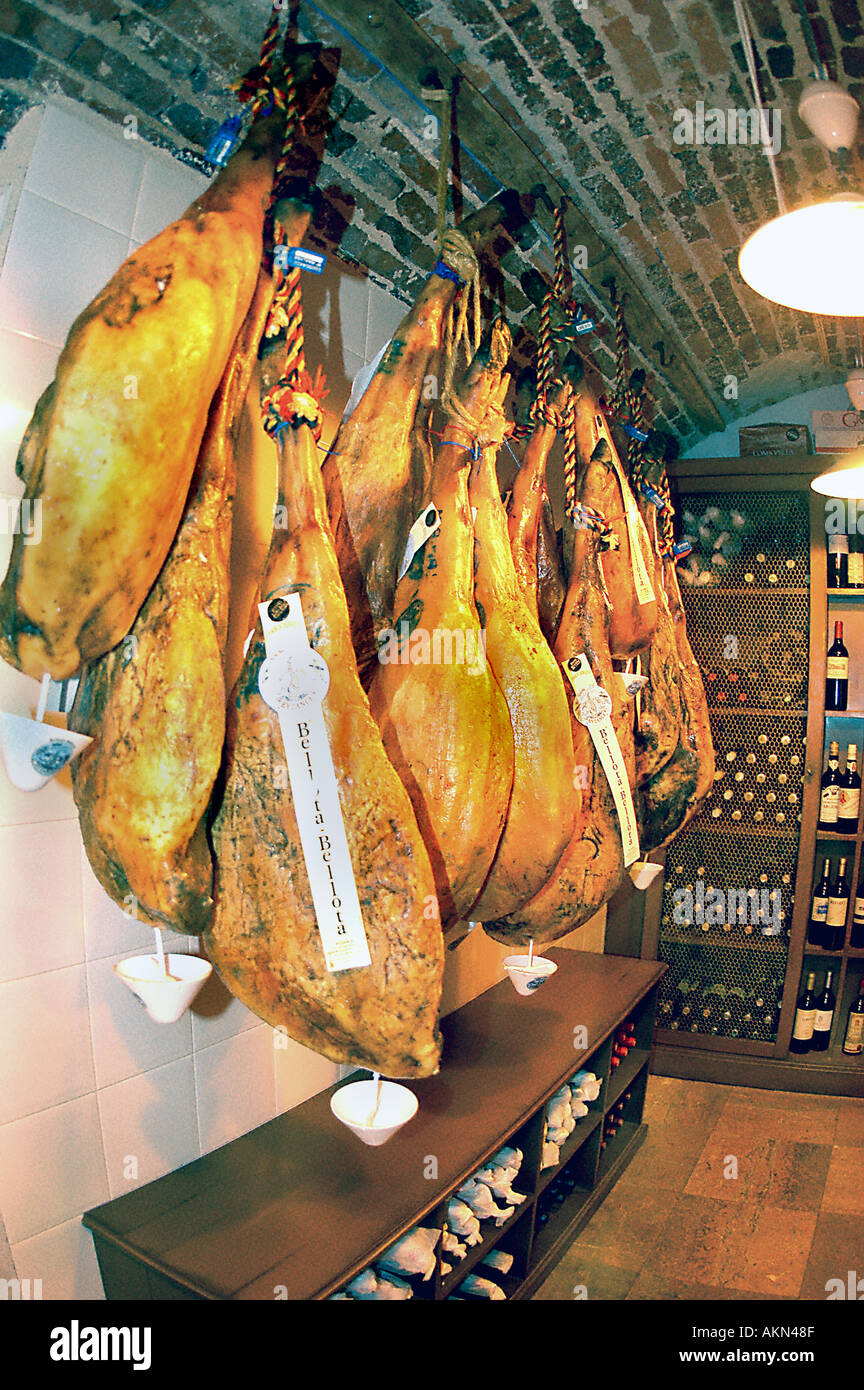 Bellota bellota paris hi-res stock photography and images - Alamy