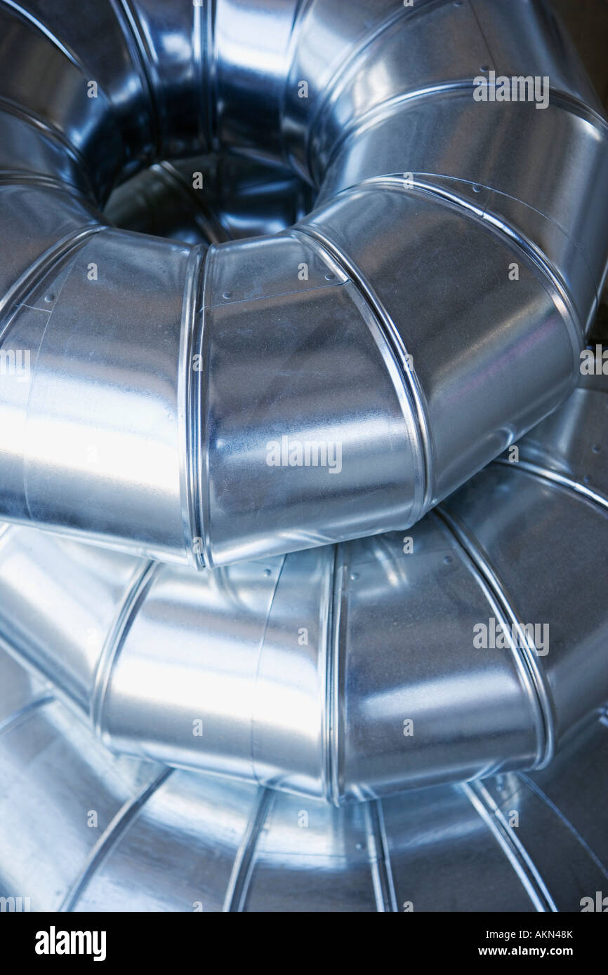 Ducts hi-res stock photography and images - Alamy