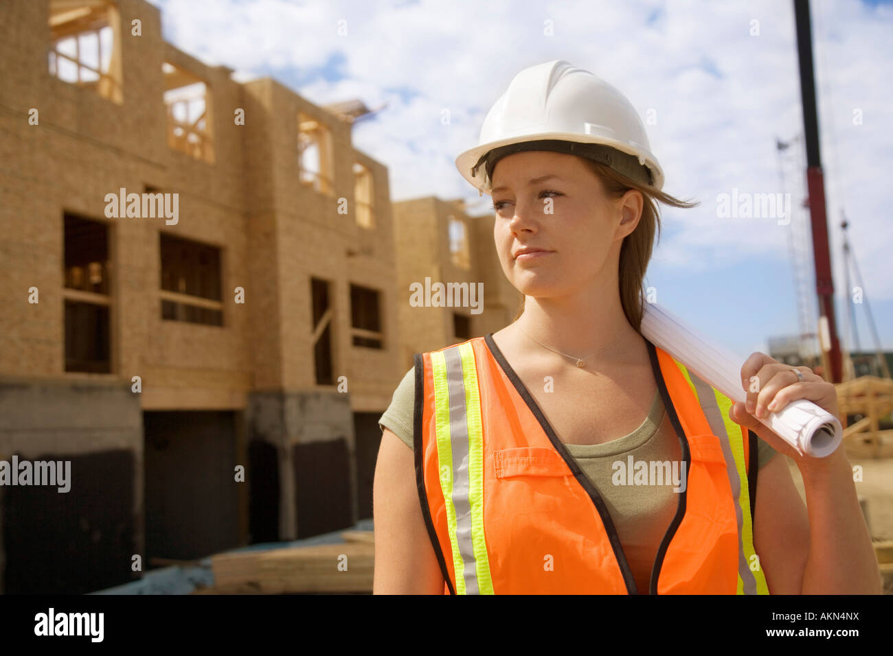 Female_professional hi-res stock photography and images - Alamy