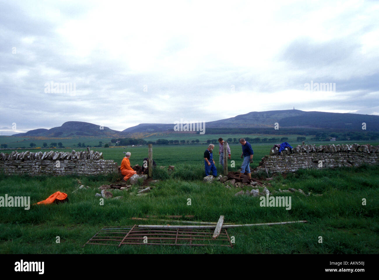 Masonary tools hi-res stock photography and images - Alamy