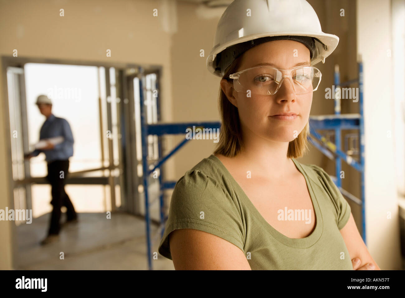 Female_professional hi-res stock photography and images - Alamy