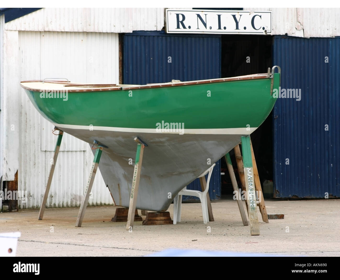 Boatprops hi-res stock photography and images - Alamy