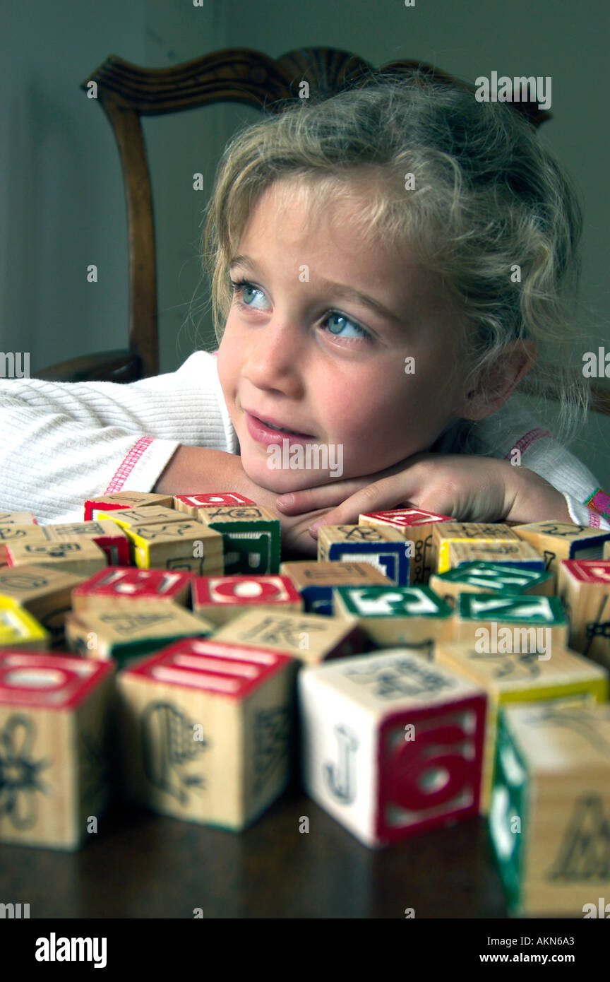 Boyish looking girl hi-res stock photography and images - Alamy