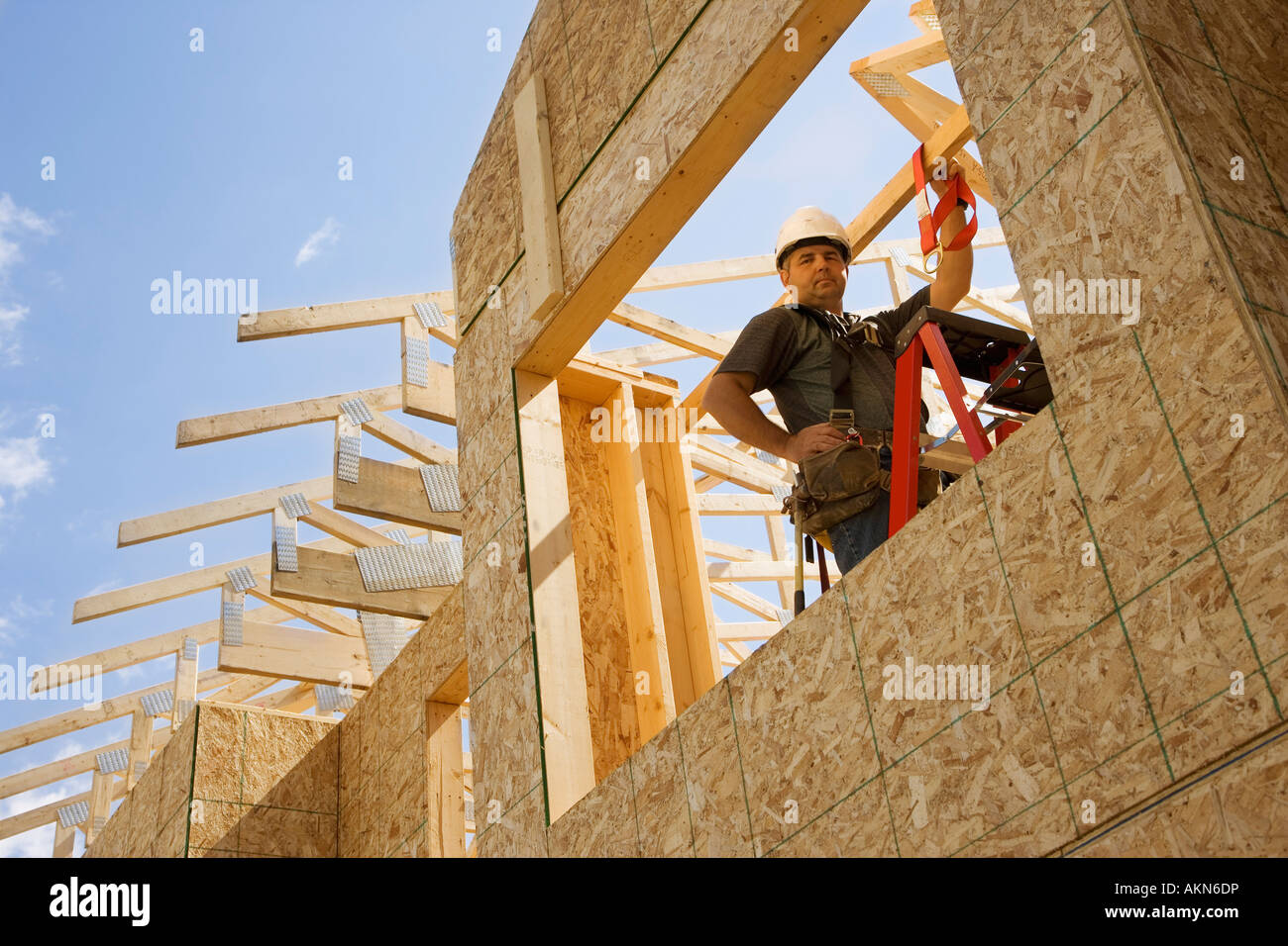 Tradesworkers hi-res stock photography and images - Alamy