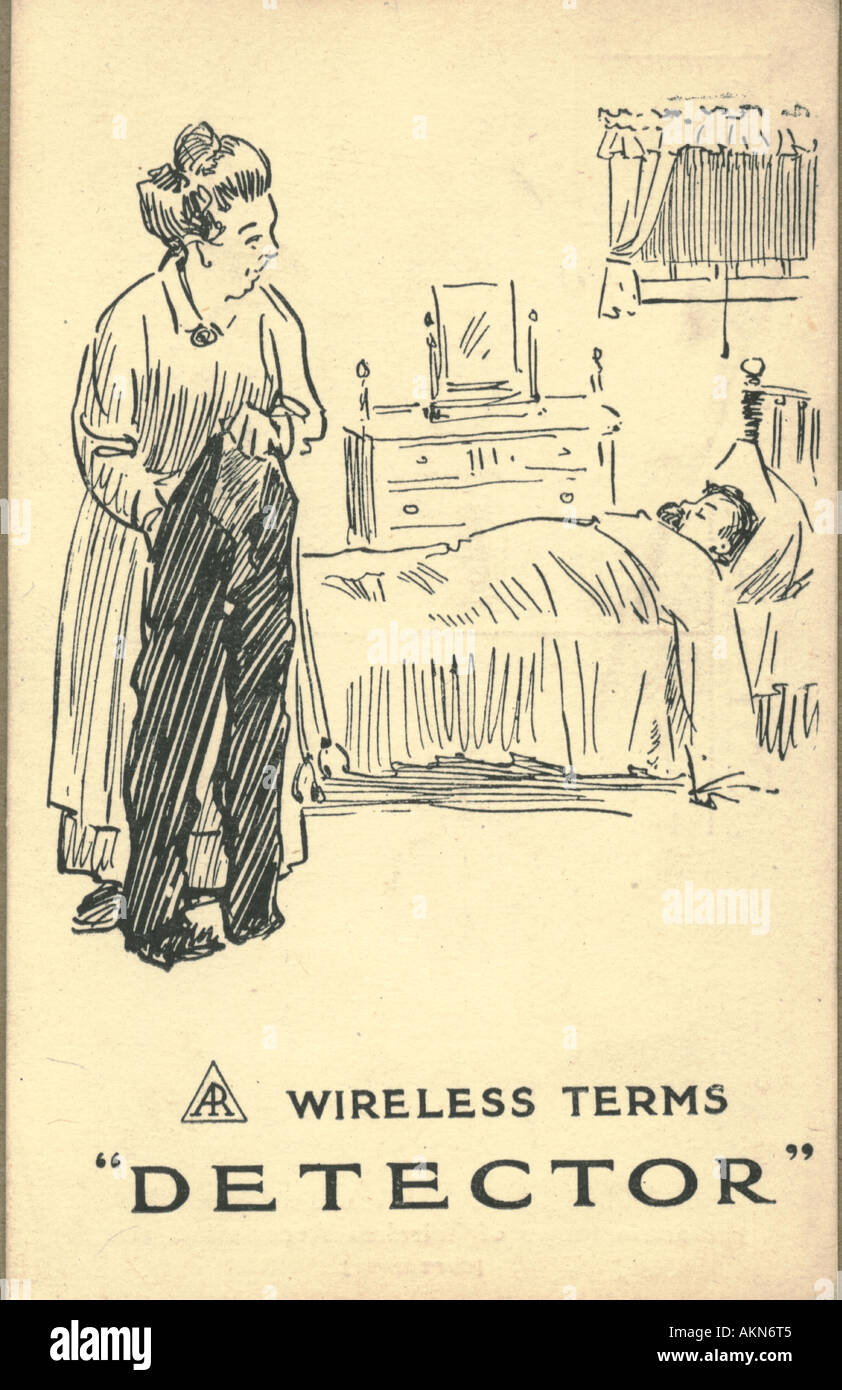 1920 humour hi-res stock photography and images - Alamy
