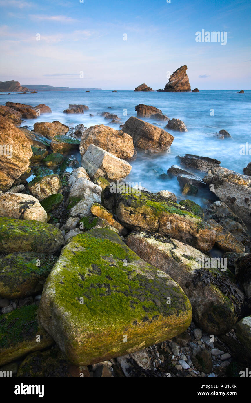 Mupe ledges hi-res stock photography and images - Alamy