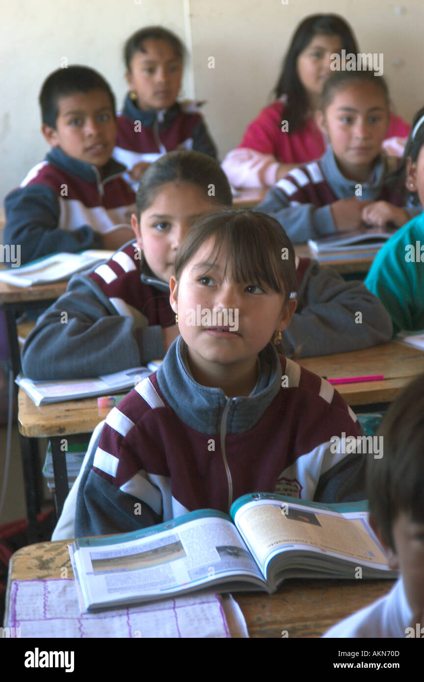 Latin america rural children education hi-res stock photography and ...