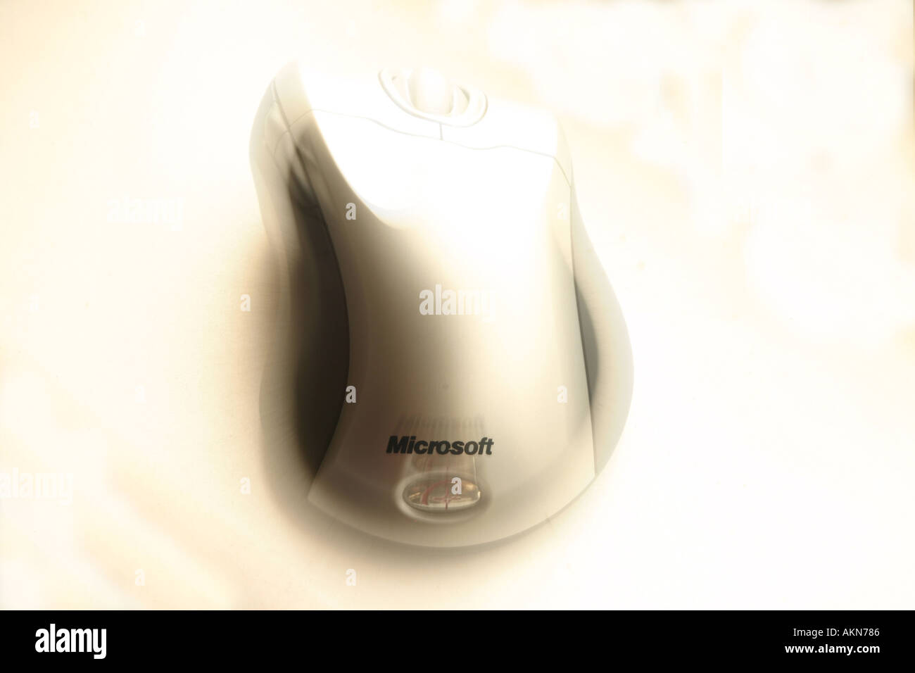 The mouse mouse microsoft technology computer PC circle equipment ...
